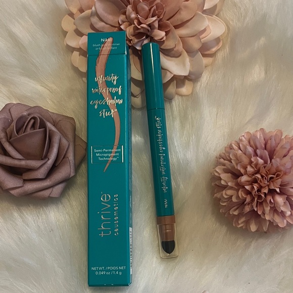 thrive causemetics | Makeup | Thrive Causemetics Infinity Waterproof ...